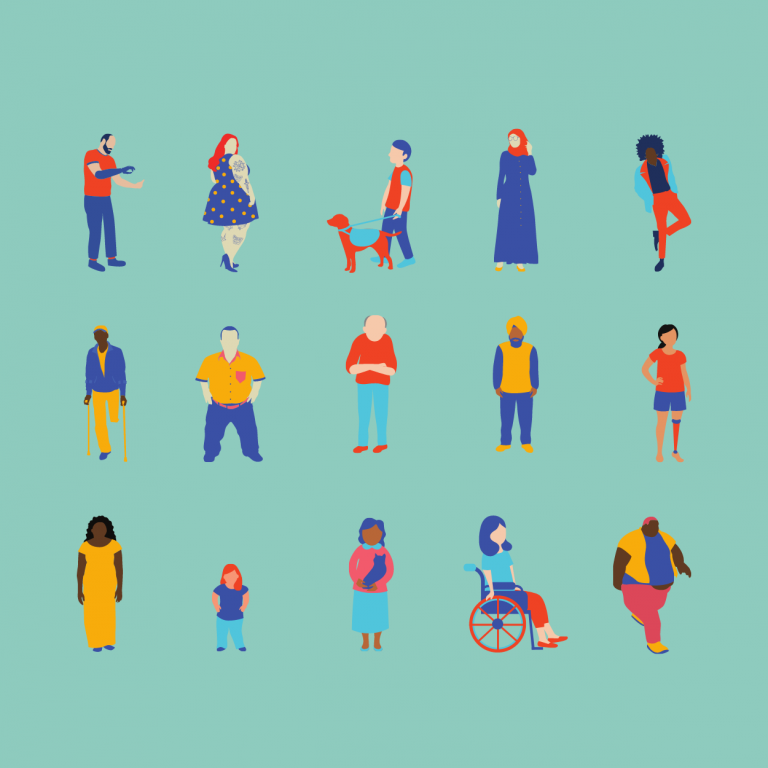 Disability Resources Centre – Advocacy service for adults with disabilities